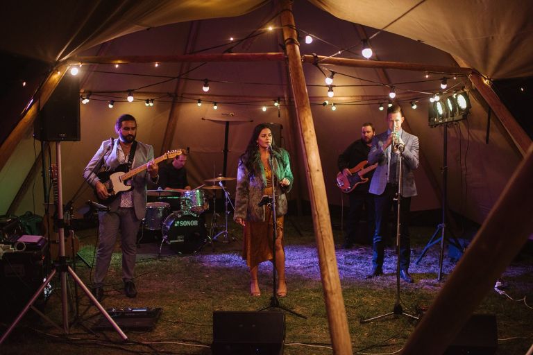 Are you planning a Tipi Wedfest and don’t know where to start?