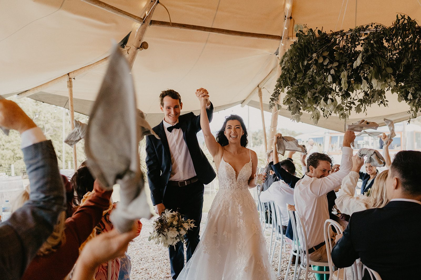 Check Availability - Gold Coast Tipi Hire