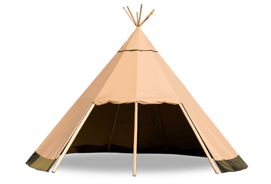 Tipi hire prices - Gold Coast Tipi Hire