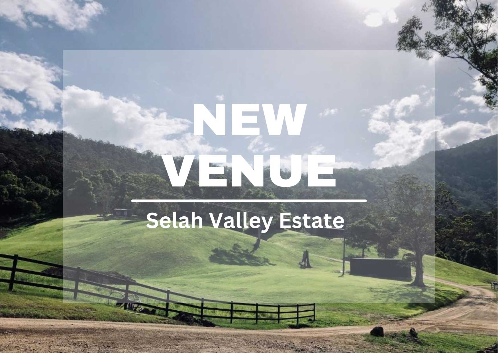 Tipi Wedding & Event Venues - Gold Coast Tipi Hire